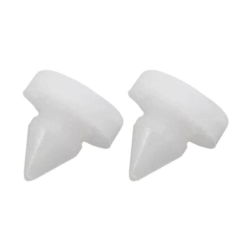 2x Brake Pedal Stop Pad 46584S0100 for Honda Cr-z 2011 Accord 1976-2007 ...