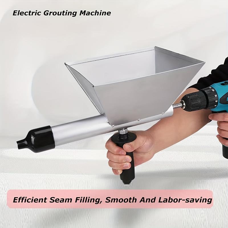 1pc Door And Window Cement Gun, Seam Filler, Portable Fixed-point ...