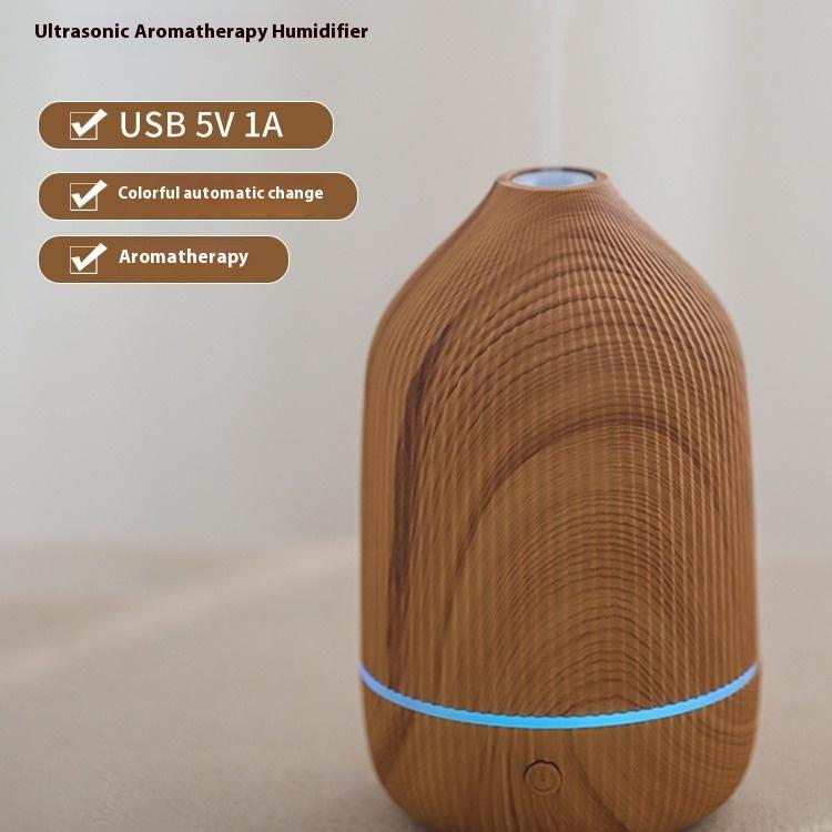 Special aromatherapy machine for essential oils, bedroom bedside ...