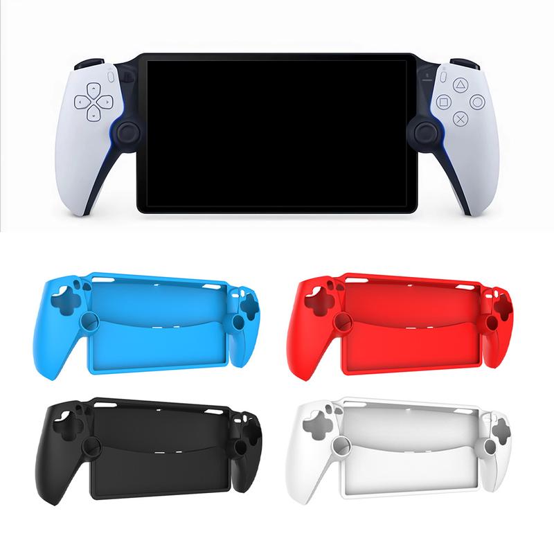 Ps5 Portal PSP Silicone Case Playstationportal Protective Case - TikTok ...