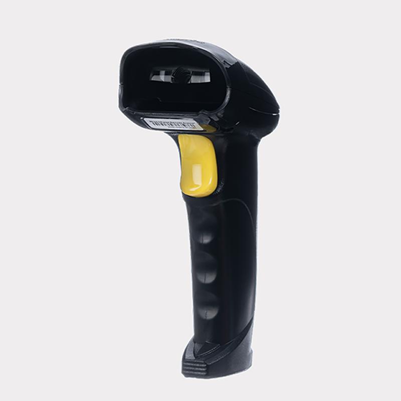 Blueprint Wired Infrared Barcode Scanner 1D BP-LITEX8C - Shop | Tokopedia