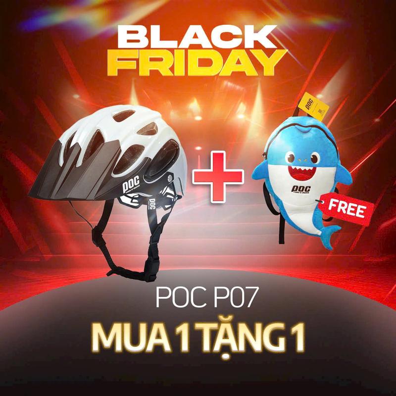[Chính Hãng] Nón Bảo Hiểm Thể Thao Poc P07 Chính Hãng Đội Đầ - TikTok ...