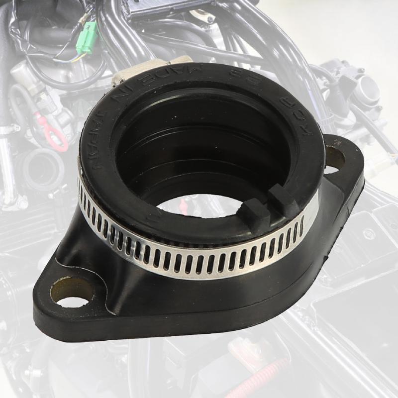 fingyout- Carburetor Intake Adapter Corrosion-resistant Sturdy - TikTok ...