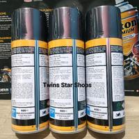 Jual Diton Premium Pilox Pilok Cat Semprot Ready Berbagai Warna Grey ...
