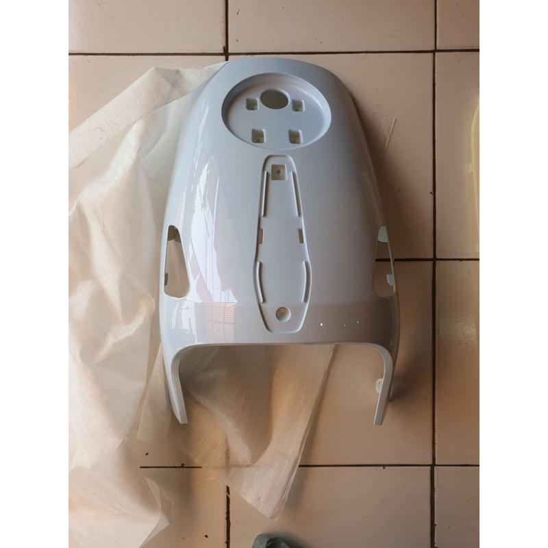 Sperpart Motor Listrik Sepedah Elektrik Cover body depan belakang dan ...