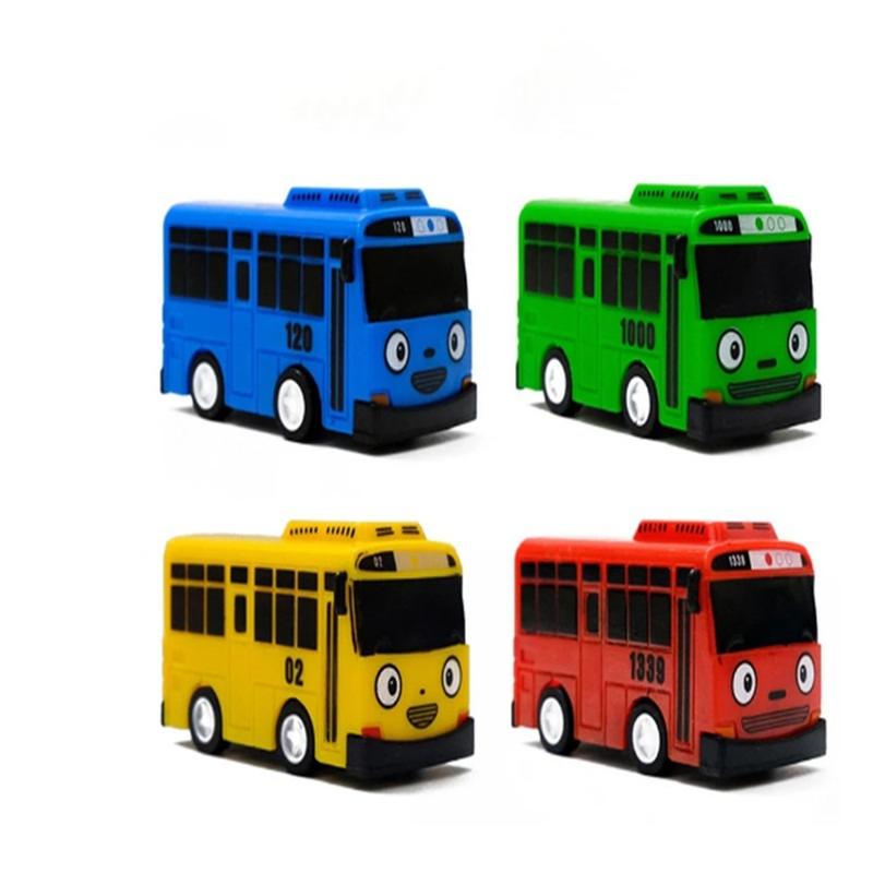 Mini baby mini bus, return to school bus, children's sliding bus ...