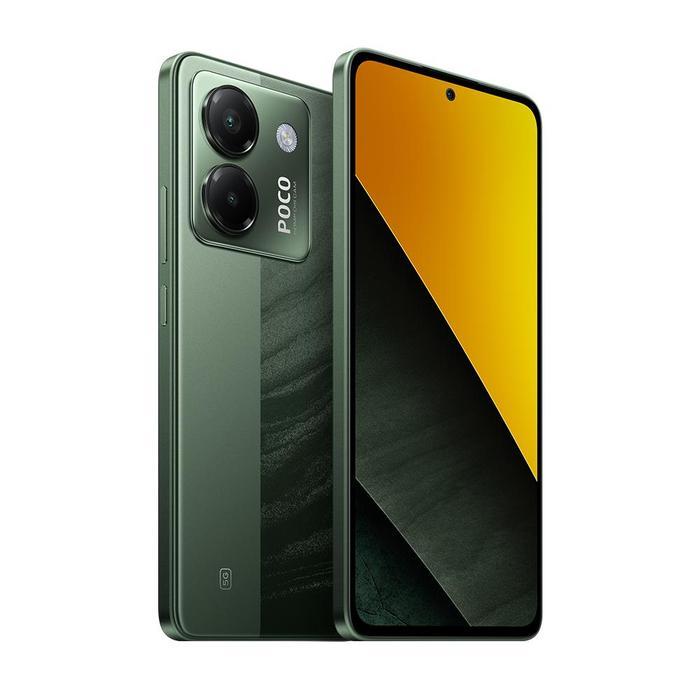 Jual PROMO SPESIAL POCO M7 Pro 5G (8/256G) | Dimensity 7025-Ultra ...