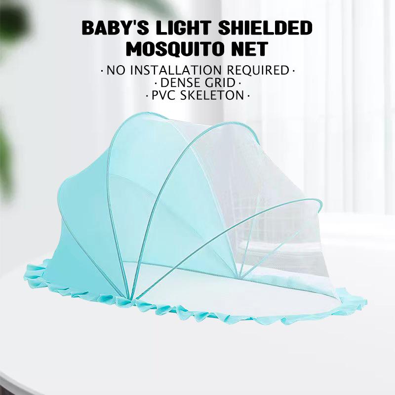 Baby Mosquito Net For Kids kulambo For Baby Anti Mosquito Net - TikTok ...