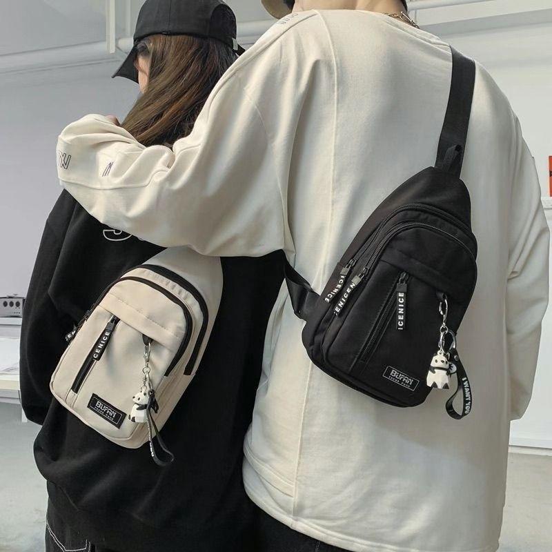 [Large Capacity] Trendy Crossbody Bag for Men Casual Dual-us - TikTok ...