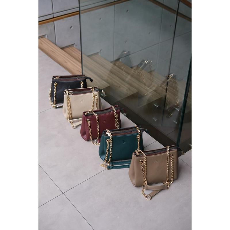 EVA MINI BAG - SLINGBAG & SHOULDER BAG - Shop | Tokopedia
