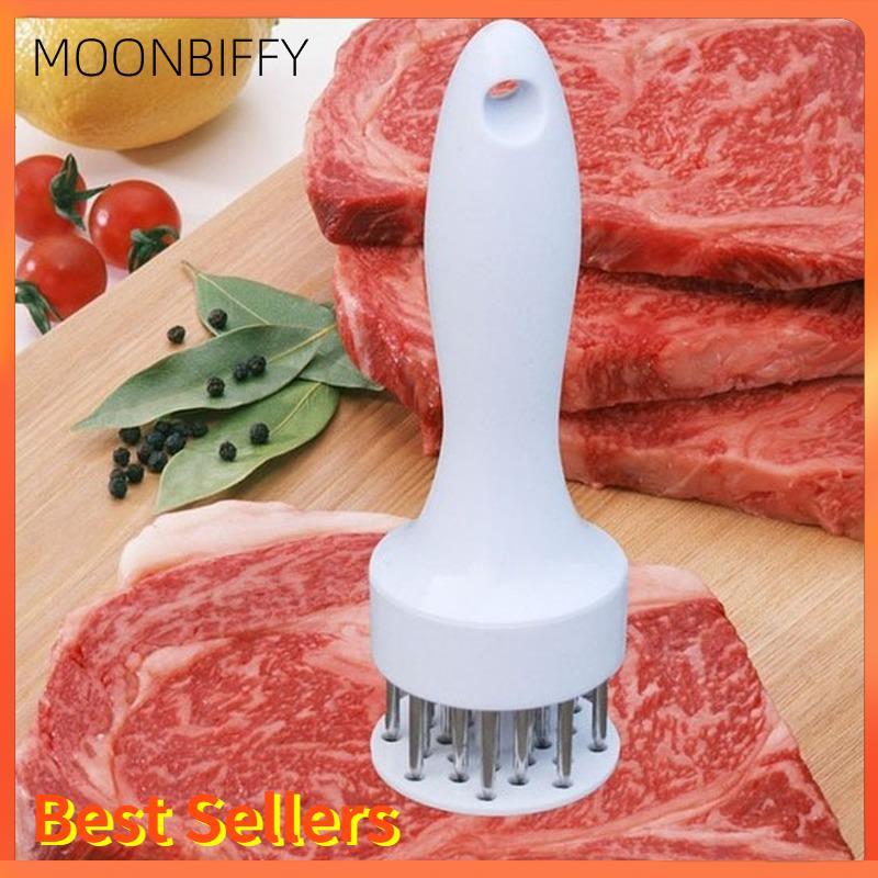 Top Quality Profession Meat Meat Tenderizer Needle Stainless Steel ...