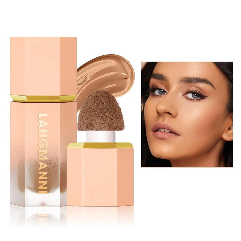 Liquid Contouring Bronzer, Summer Liquid Contour Stick, Long - TikTok Shop