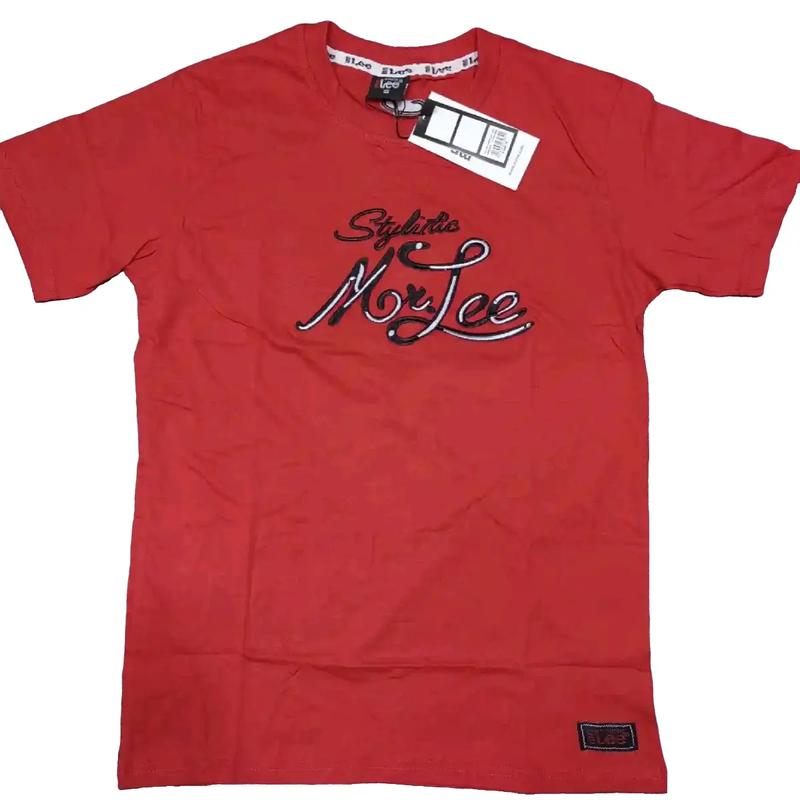 MEN'S TSHIRT UNISEX PREMIUM QUALITY OVERRUNS ,EMBROIDERY ,STRECHEABLE ...