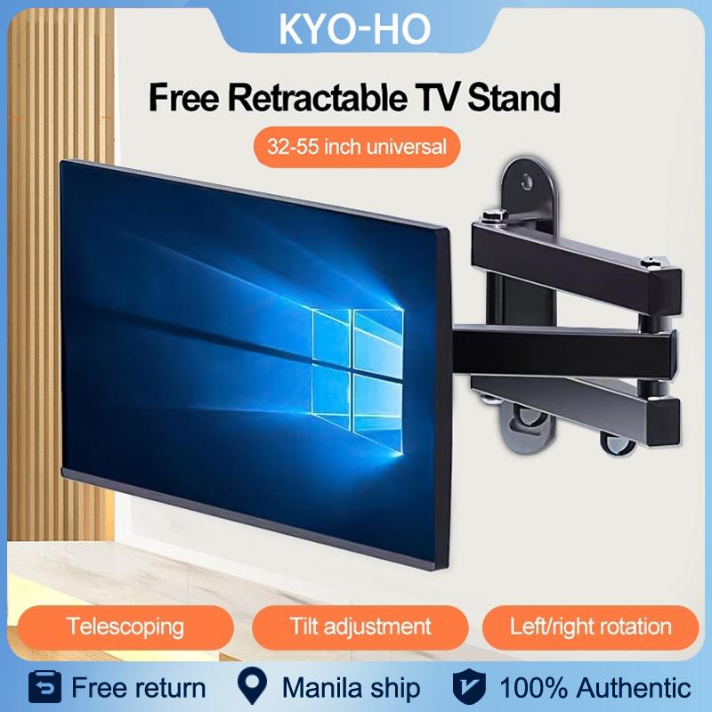 TV Wall Bracket for TV 32-55 inches 14-42 inches 10-26 inche - TikTok ...