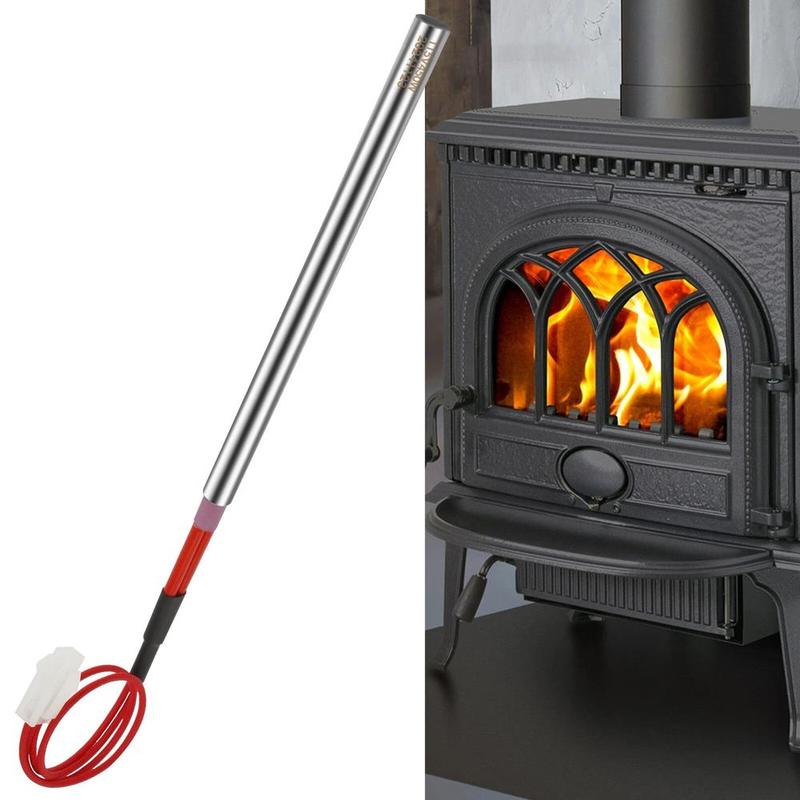 Reliable Heating Element Efficient Grill Igniter Rod Premium - TikTok ...