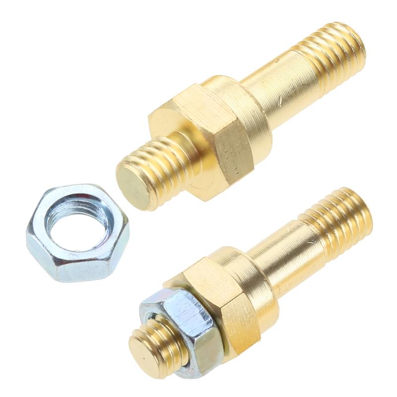 3/8 Side Post Battery Terminal Bolt Battery Terminal Bolts Adapters ...