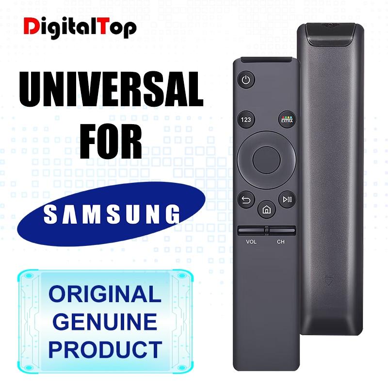 Alat Kawalan Jauh TV, SAMSUNG, Model BN59, Kawalan Universal - TikTok ...