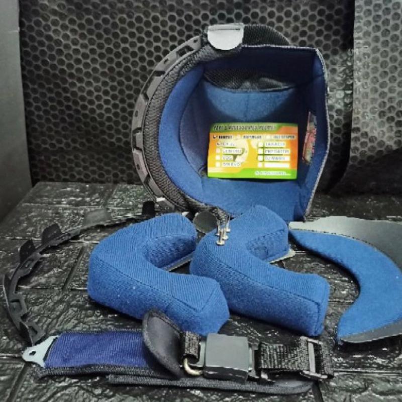 BUSA FULLSET INK CX22 - Shop | Tokopedia