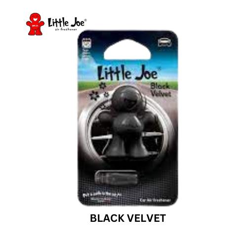 Car Perfume Little Joe Car Air Freshener Pewangi kereta Accessories ...