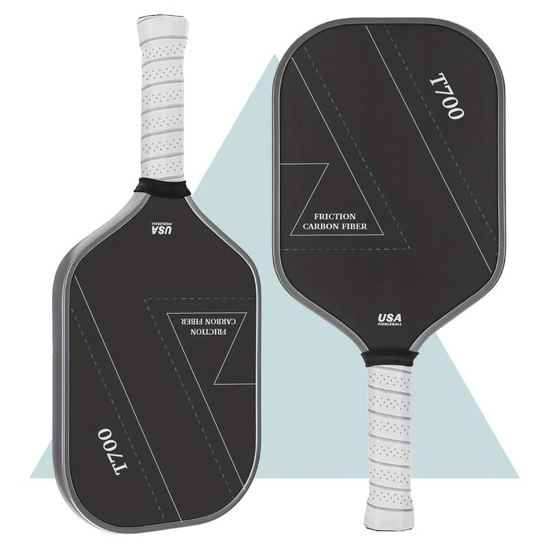 T700 Carbon Fiber Pickleball Racket, Professional Training Use - TikTok ...