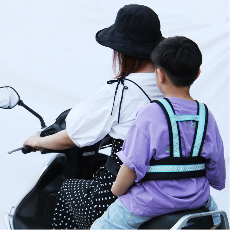 Child Bicycle Motorcycle Safety Belt,Child Safety Belt Motorcycle ...