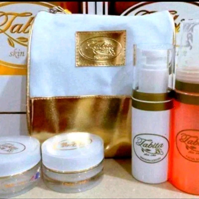 Skincare tabita exclusive orginoal - TikTok Shop Malaysia