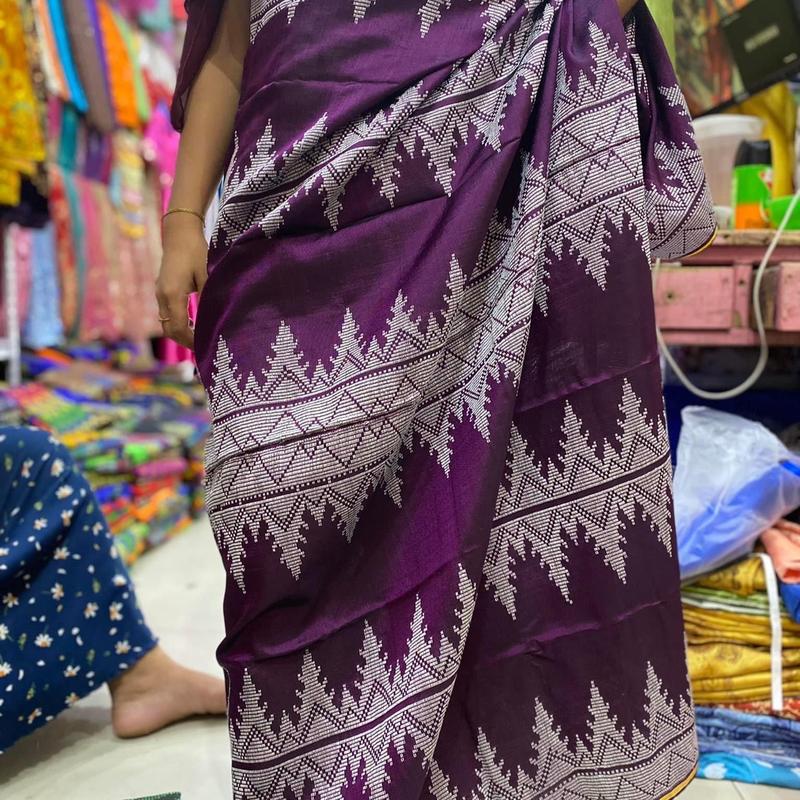 INAUL RAYON silk original - TikTok Shop Philippines