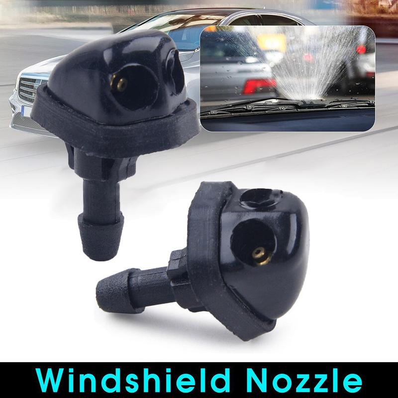 Wiper Nozzle Drive with Confidence Replace Your Old Wiper Nozzles ...