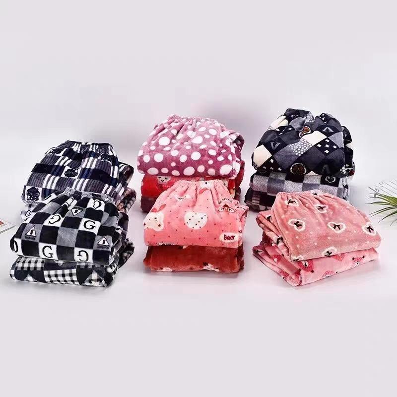 Adult Kumot Pajama Pang Bahay Loungewear Nightwear Womenswea - TikTok ...