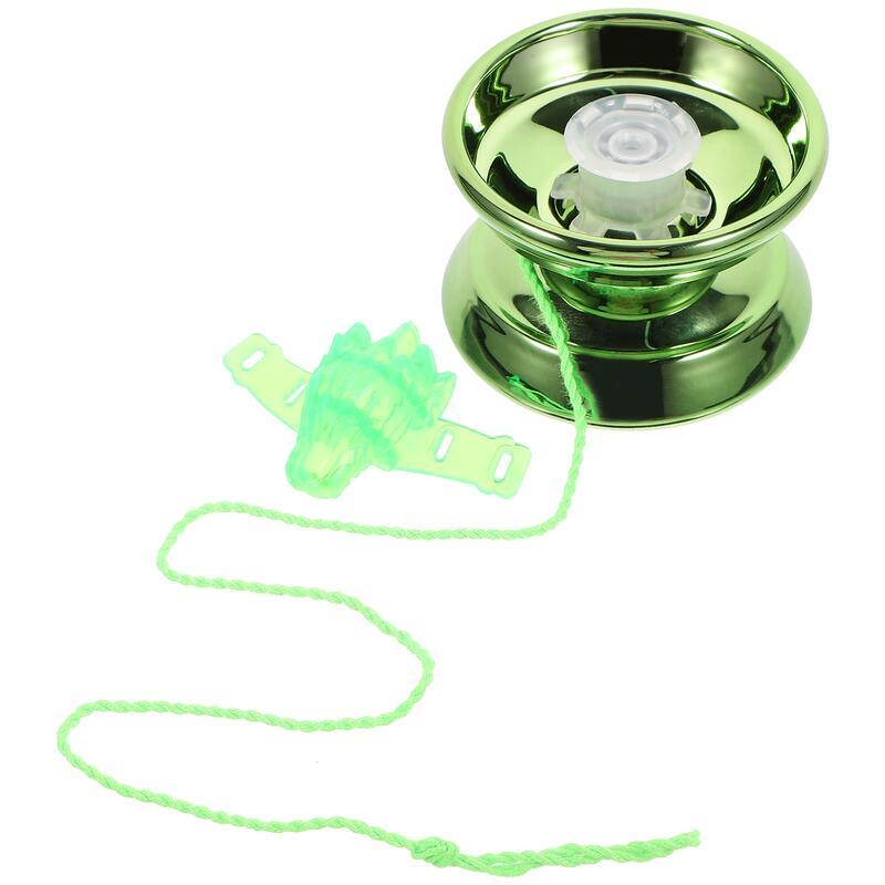 Yo yo Plaything Professional Unresponsive Yoyo Ball Puzzle Outdoor ...