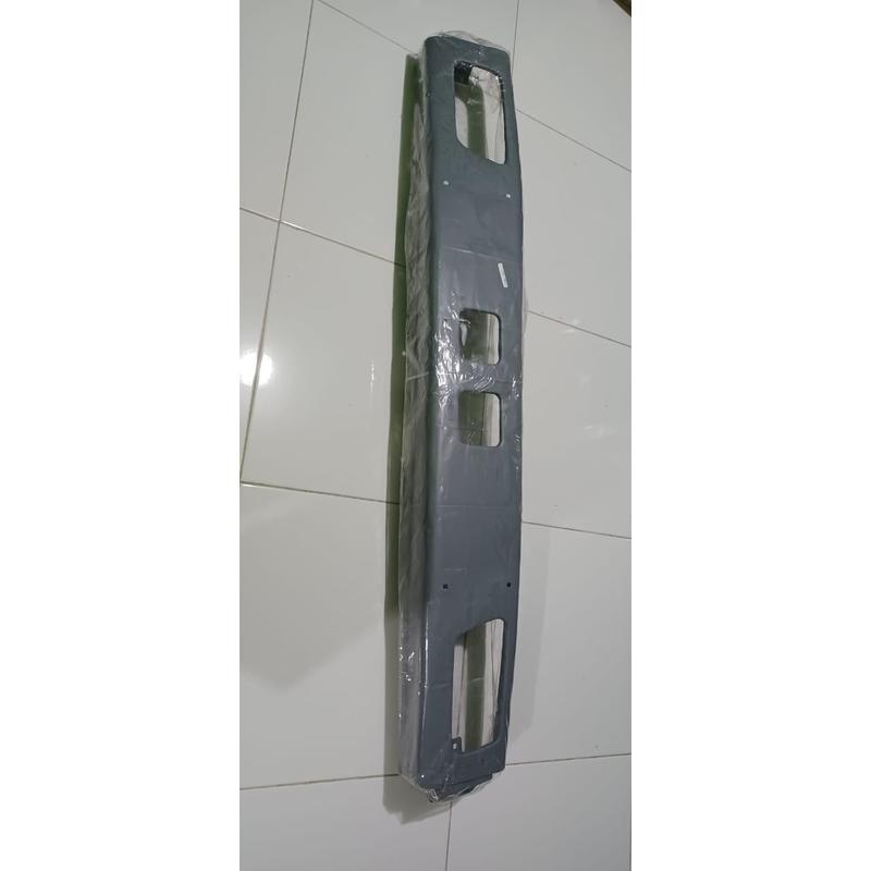 Besi Bumper Depan Canter NEW FROM SNJ - Shop | Tokopedia