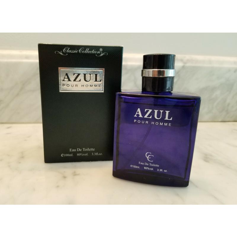 Classic Collection Perfume 3.4 floz 100ml - TikTok Shop