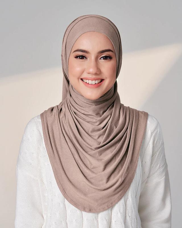 Shawl Jersey Cotton, Premium shawl cotton jersey aka shawl malas ...