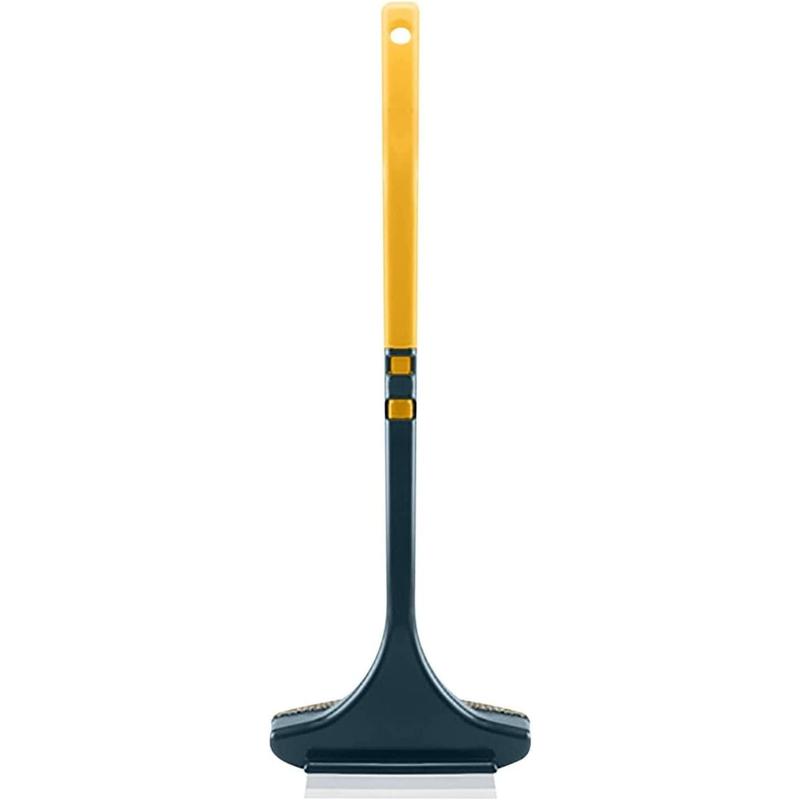 Multifunctional Screen Brush - 2 in 1 Window Cleaner Brush with ...