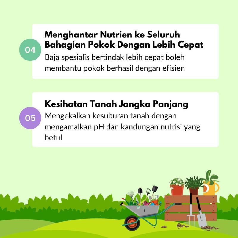 Agro Farm Baja Khas Pisang / Baja Paksa Buah / Baja Gemuk Pisang / Baja ...