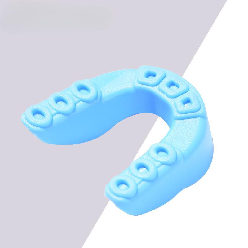 Silicone sports teeth guard, boxing braces, basketball, rugby, - TikTok ...
