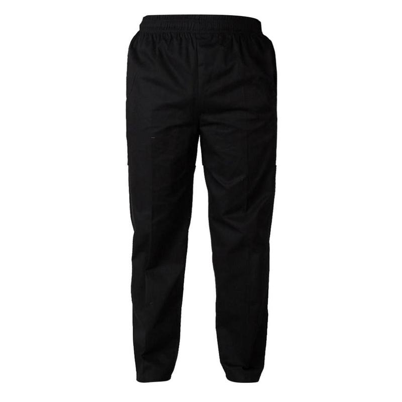Chef Baggy Pants for Men / Women Cooking with Pockets and - TikTok Shop ...
