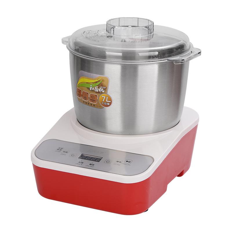Mesin Menguli Doh Elektrik, Bread baking Penggunaan Rumah, Saiz ...