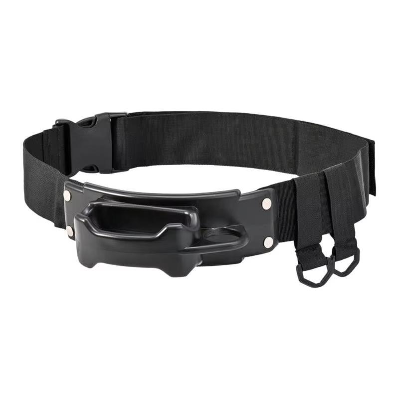 2025 Adjustable Belt Fishing Fighting Belt Fishing Tackle Gimble ...