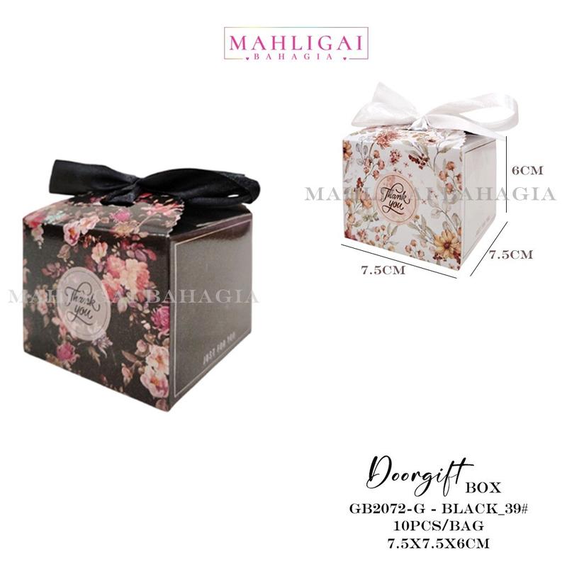 Kotak Telur/Kotak Gula Gula/Candy Box/Goodies Box/Doorgift Kotak ...