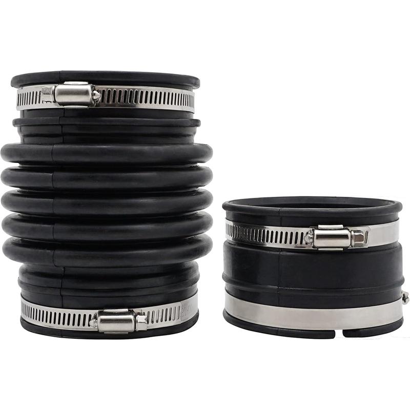 Air Cleaner Intake Hose Tube for 2005-2019 Nissan Frontier 2005-2012 ...