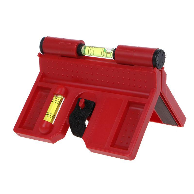 Angle Gauge Spirit Level Magnetic Inclinometer With Strap 270 - TikTok ...