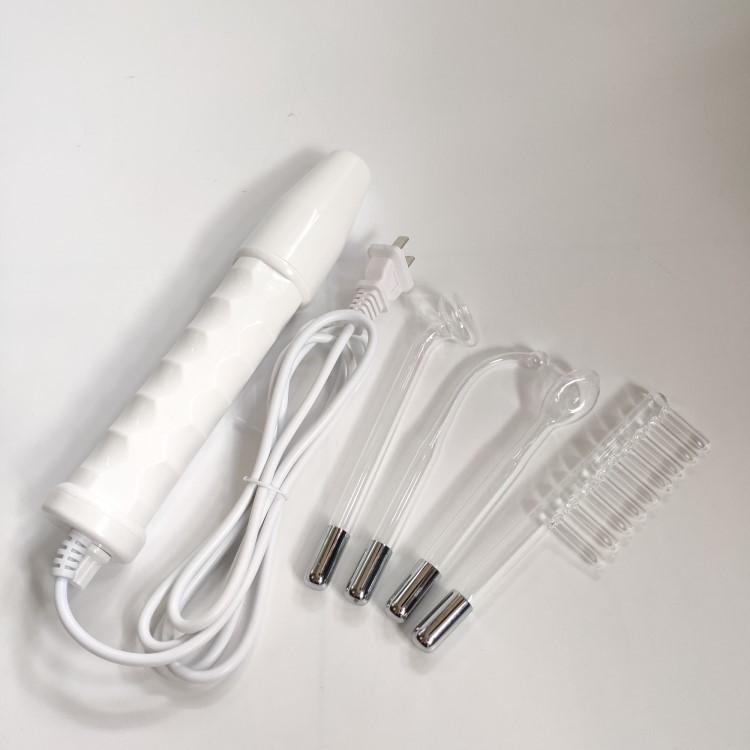 Portable High Frequency Electro-Therapy Apparatus Ozone Beauty - TikTok ...
