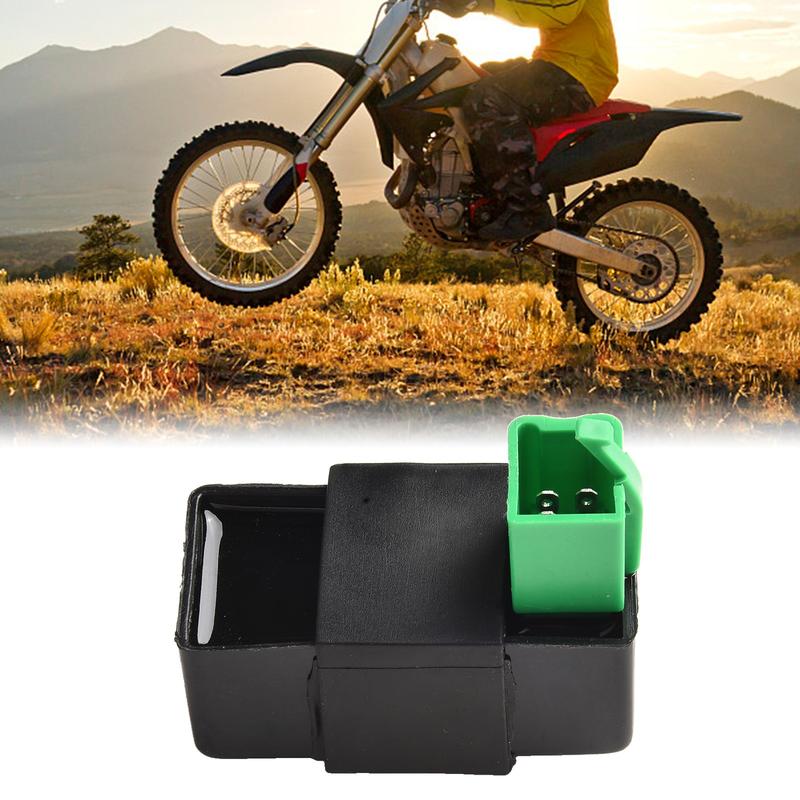 🔥5 Pin Racing for CDI Box for Ignition For Motorcycle fo - TikTok Shop ...