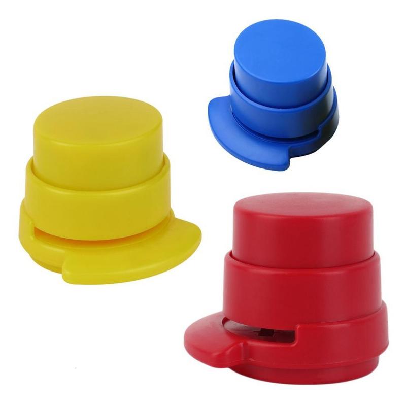 Stapler Staples Jepretan Otomatis Tanpa Isi Ramah Lingkungan - Shop ...