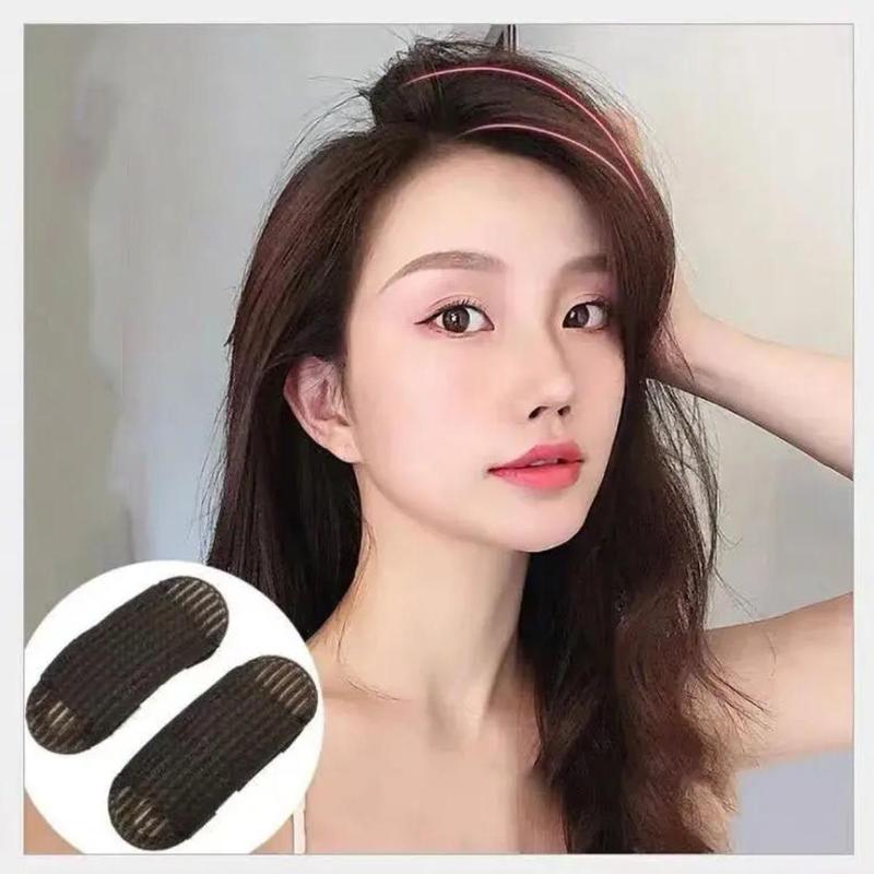 Fluffy BB Hair Clip For Women 2 Pieces/Set BB Hair Clip Hair - TikTok ...