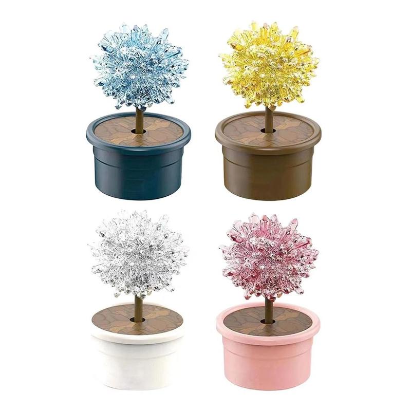Educational Toy Grow a Trees Growing Kit Colored Easy To Gro - TikTok ...