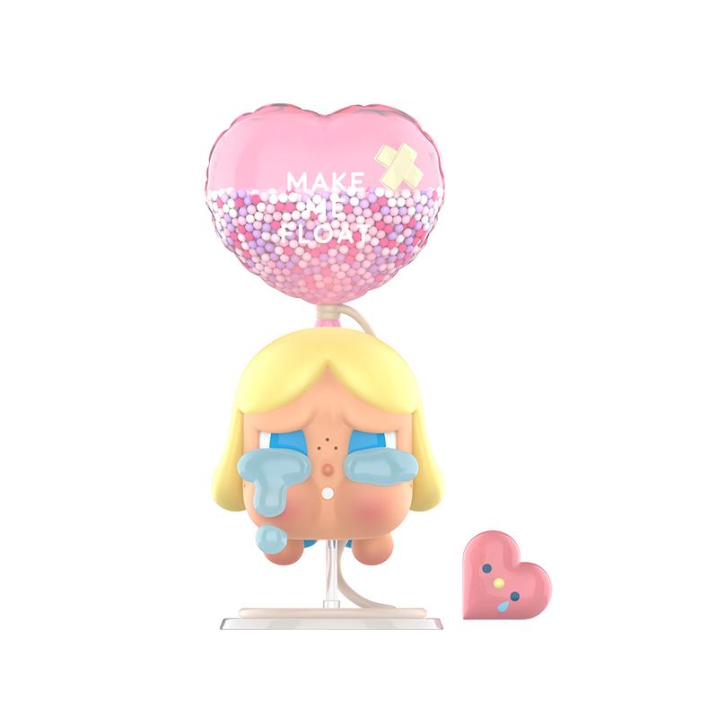 CRYBABY MAKE ME FLOAT FIGURE - TikTok Shop