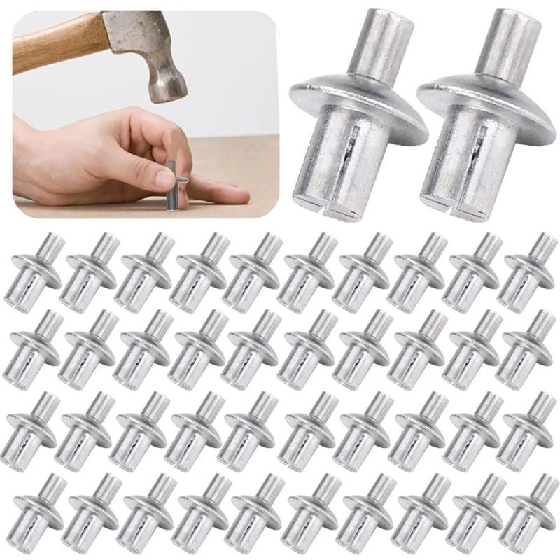 10Pcs New Fasteners Hardware Tapping Expansion Screws Fixing - TikTok ...