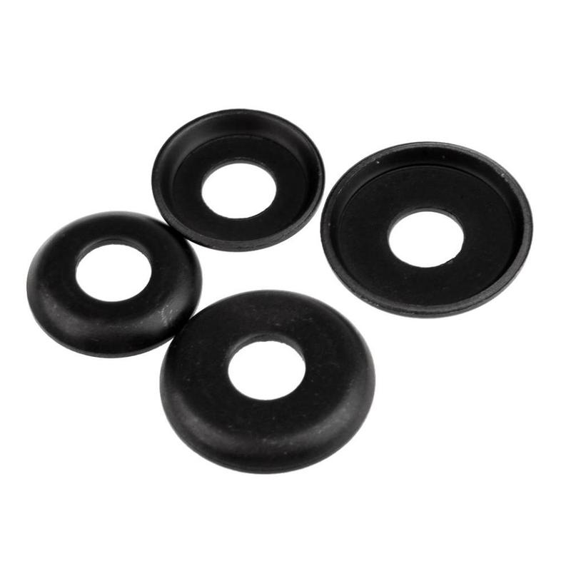 Replacement Longboard / SKATEBOARD TRUCK Bushings cups - TikTok Shop ...